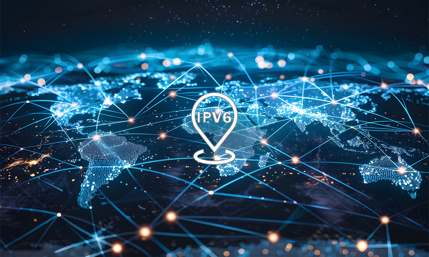 Differences Between IPv4 and IPv6: Key Facts You Must Know - Atenea ...